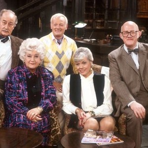 Are You Being Served? Again! - Rotten Tomatoes