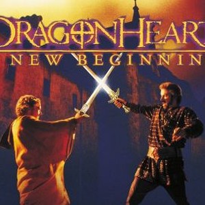 Dragonheart: A New Beginning - Rotten Tomatoes