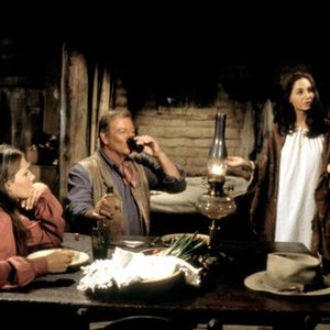 Jorge Rivero - Rotten Tomatoes