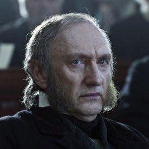 Peter McRobbie - Rotten Tomatoes