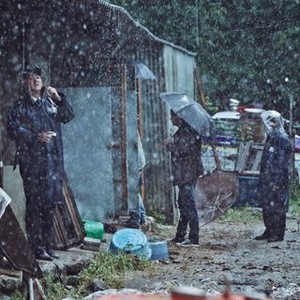 The Wailing - Rotten Tomatoes