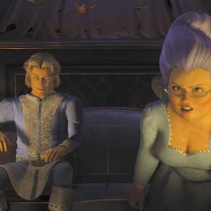 Shrek 2 - Rotten Tomatoes
