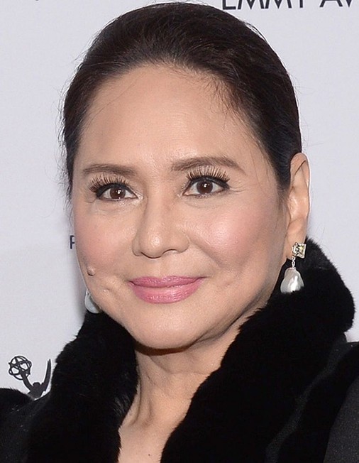 Charo Santos-Concio - Rotten Tomatoes
