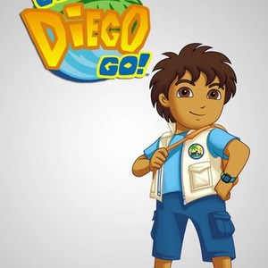 Go, Diego, Go! - Rotten Tomatoes