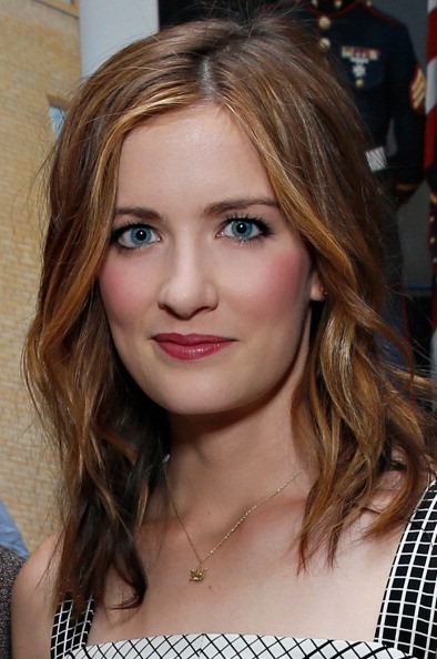 Anna Wood - Rotten Tomatoes