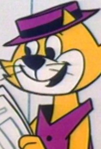 Top Cat: Season 1, Episode 6 - Rotten Tomatoes