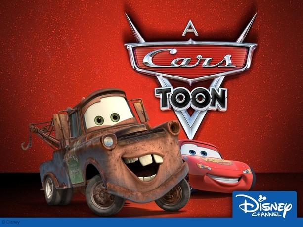 Cars Toon Logo Disney Pixar Cars Toon Mattel #41 Heavy Metal Lightning
