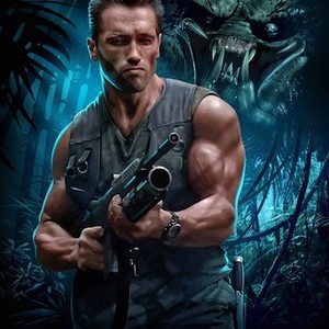 Predator - Rotten Tomatoes
