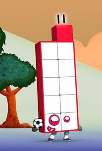 Numberblocks: Season 4, Episode 2 - Rotten Tomatoes