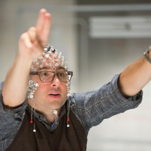 P.J. Byrne - Rotten Tomatoes