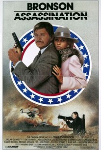 Assassination | Rotten Tomatoes