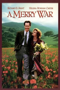 A Merry War | Rotten Tomatoes
