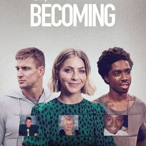 Becoming - Rotten Tomatoes