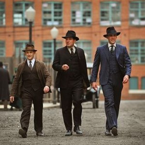 Rich Graff - Rotten Tomatoes