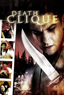 Death Clique | Rotten Tomatoes