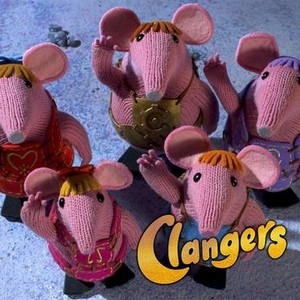 The Clangers: Season 1, Episode 10 - Rotten Tomatoes