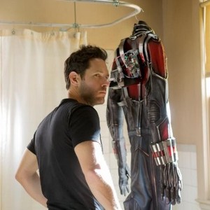 Ant-Man - Rotten Tomatoes