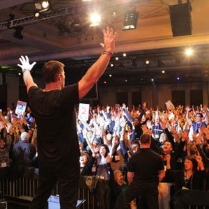 Tony Robbins: I Am Not Your Guru - Rotten Tomatoes