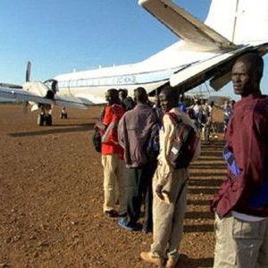 God Grew Tired of Us - Rotten Tomatoes