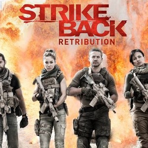 Strike Back - Rotten Tomatoes