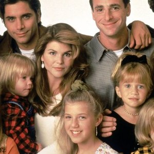 Full House - Rotten Tomatoes