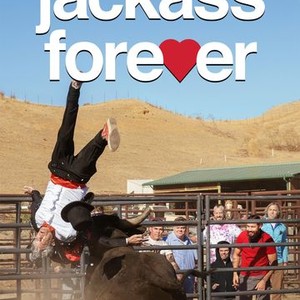 Jackass Forever - Rotten Tomatoes