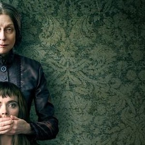 Escaping the Madhouse: The Nellie Bly Story (2018) - Rotten Tomatoes