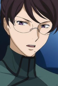 Mobile Suit Gundam 00: Season 2, Episode 11 | Rotten Tomatoes