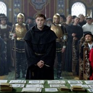 Luther - Rotten Tomatoes