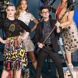 Project Runway: Junior - Rotten Tomatoes