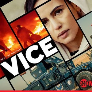 VICE - Rotten Tomatoes