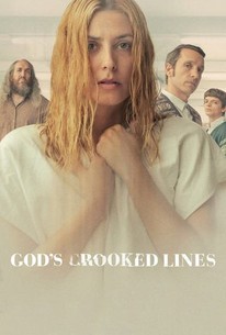 God's Crooked Lines - Rotten Tomatoes