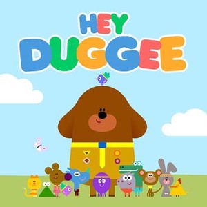 Hey Duggee: Season 2, Episode 43 - Rotten Tomatoes