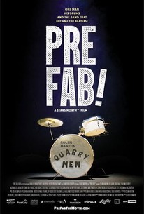 Pre Fab! | Rotten Tomatoes