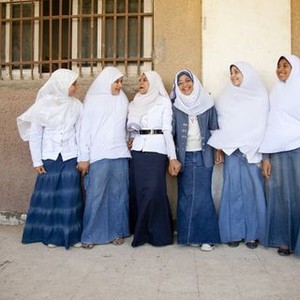 Girl Rising - Rotten Tomatoes