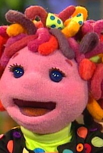 Allegra's Window: Season 2, Episode 1 - Rotten Tomatoes