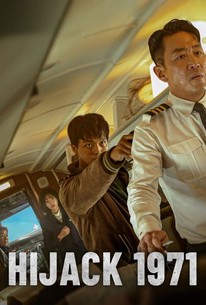 Hijack 1971 (2024) | Rotten Tomatoes