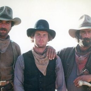 The Sacketts - Rotten Tomatoes