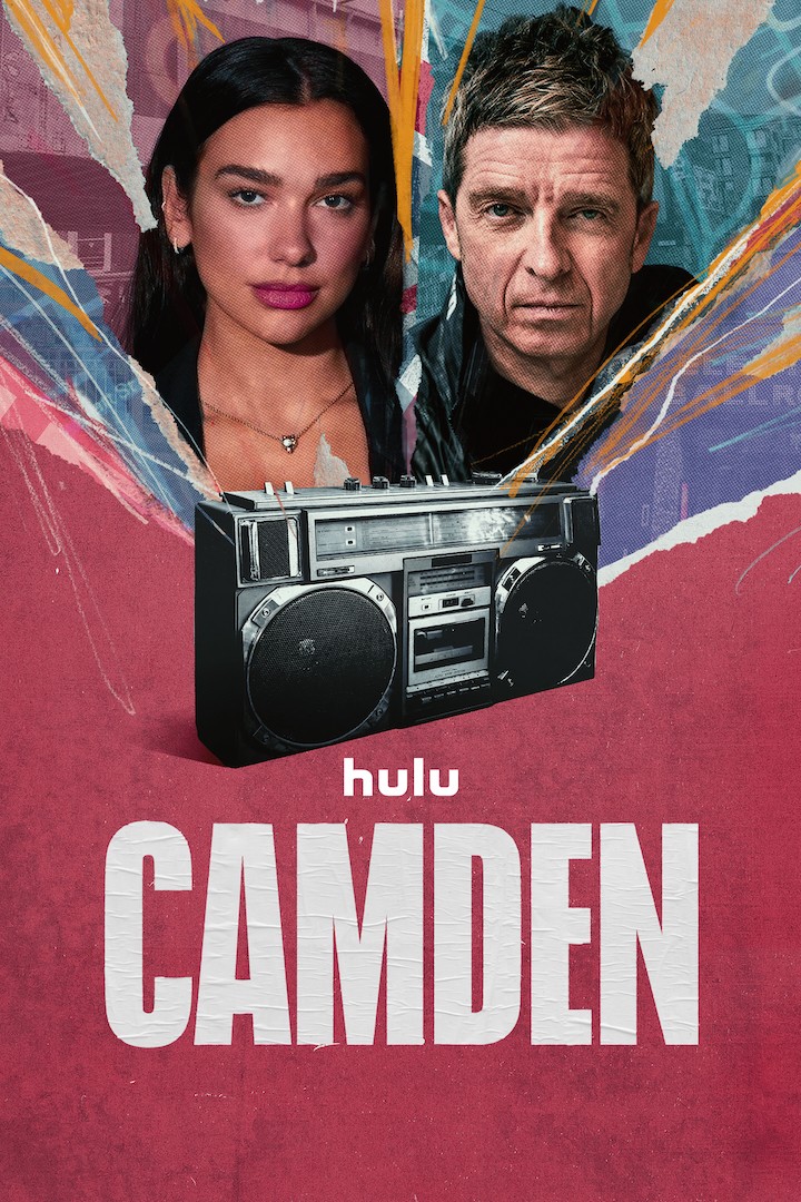 Camden Pictures | Rotten Tomatoes