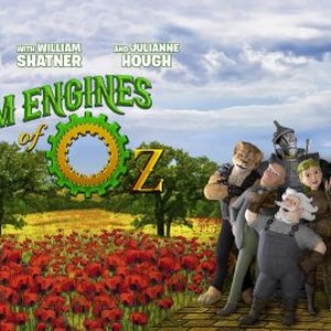 The Steam Engines of Oz - Rotten Tomatoes