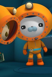 Octonauts: Season 1, Episode 19 - Rotten Tomatoes