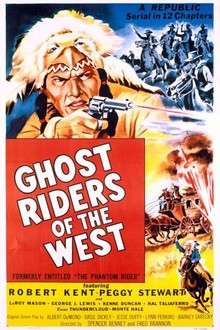 phantom rider