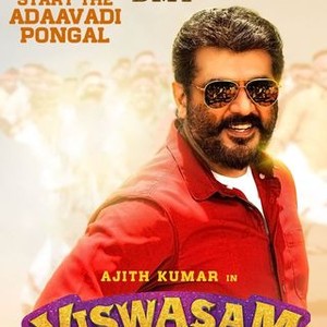 Viswasam - Rotten Tomatoes