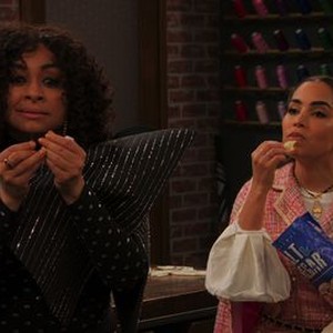 Raven's Home: Season 6, Episode 14 - Rotten Tomatoes