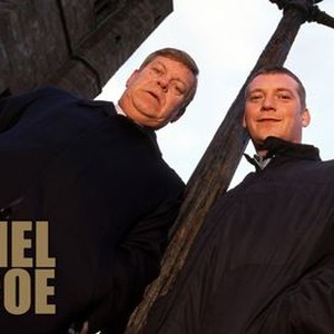 Dalziel and Pascoe - Rotten Tomatoes