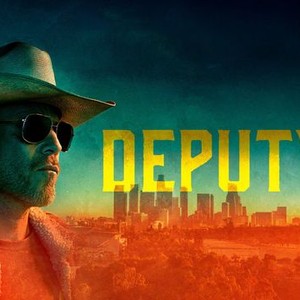 Deputy - Rotten Tomatoes