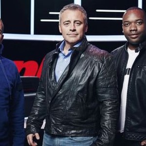 Top Gear - Rotten Tomatoes