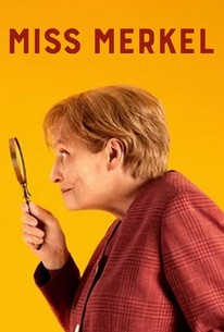 Miss Merkel | Rotten Tomatoes