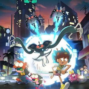 Amphibia - Rotten Tomatoes