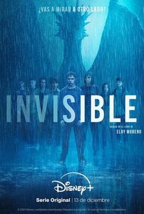 Invisible: Season 1 | Rotten Tomatoes